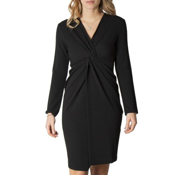 Sandro Ferrone | Dresses | Sandro Ferrone Womens Dress | Poshmark